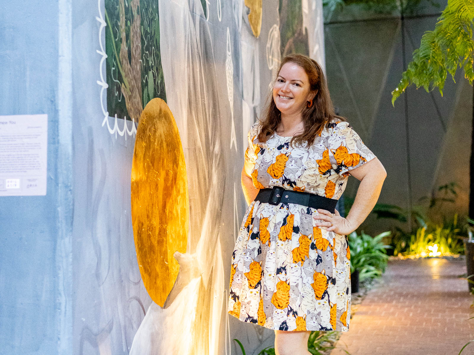 I've been featured: Atmosphere Press - Jemma Pollari